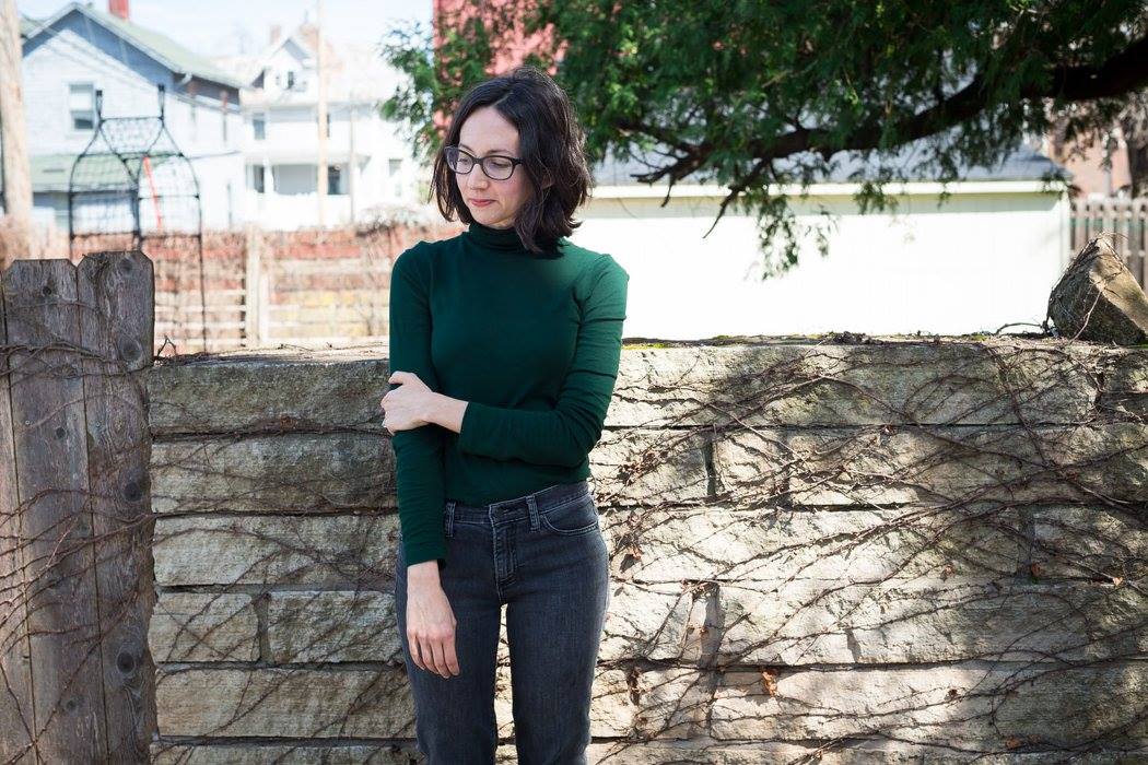 Bio – Danielle Dutton